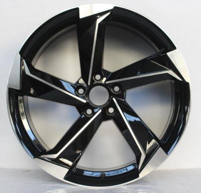China Aluminum Alloy Car Wheel Rim for sale