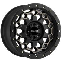 China New style rims 17X9.0 alloy wheels with VIA JWL alloy wheel fit for SUV offroad car wheels for sale