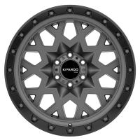 China New style rims 17X9.0 alloy wheels with VIA JWL alloy wheel fit for SUV offroad car wheels for sale
