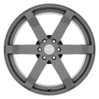 China 17×9.0j  20×9.0j Aluminum Alloy 4x4 Off Road Rims for sale