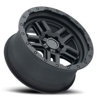 China 16 Inch 17 Inch 18 Inch 6×139.7 4x4 Off Road Rims for sale