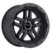 China 16 Inch 17 Inch 18 Inch 6×139.7 4x4 Off Road Rims for sale
