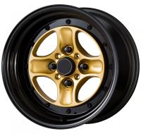 China T6061 Aluminum Alloy Car Wheel Rim for sale
