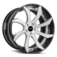 China 2022 new design 17 18 19 inch car alloy wheel rims for sale