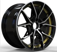 China KIPARDO r15 r16 r17 r18 r19 r20 alloy wheels rims china manufacturer wholesale price JWL/VIA/TUV certificate for sale