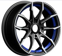China KIPARDO r15 r16 r17 r18 r19 r20 alloy wheels rims china manufacturer wholesale price JWL/VIA/TUV certificate for sale