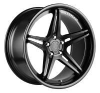 China Custom 17 18 19 20 21 22 Inch Forged Aluminum Alloy Wheels for sale