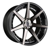China Forged 4×4 5×114.3 6×139.7 Aluminum Alloy Wheels for sale