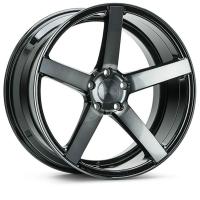 China Fuel Saving 18 24 Inch VOSSEN Forged Alloy Wheels for sale