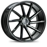 China Fuel Saving 18 24 Inch VOSSEN Forged Alloy Wheels for sale