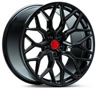 China Fuel Saving 18 24 Inch VOSSEN Forged Alloy Wheels for sale