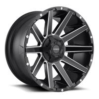 China 16 inch 6x139.7 5x127 6x135 low pressure casting aluminum offroad truck wheels for pickups for sale