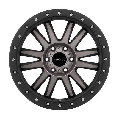 China 15 16 17 18 19 20 Inch Replica Aluminum Alloy Wheel Rim for sale