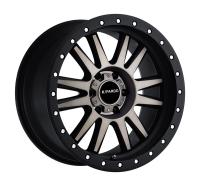 China 15 16 17 18 19 20 Inch Replica Aluminum Alloy Wheel Rim for sale