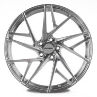 China JWL TS16949 6061-T6 Aluminum Alloy Monoblock Forged Wheels for sale