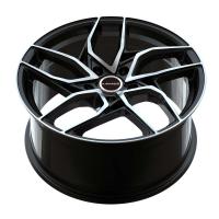 China Lightweight 17 Inch 18 Inch Jantes 5×114.3 5×112 5×120 Aftermarket Mag Wheels for sale