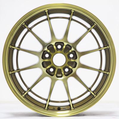 China OZT Alloy Wheel Rim for sale