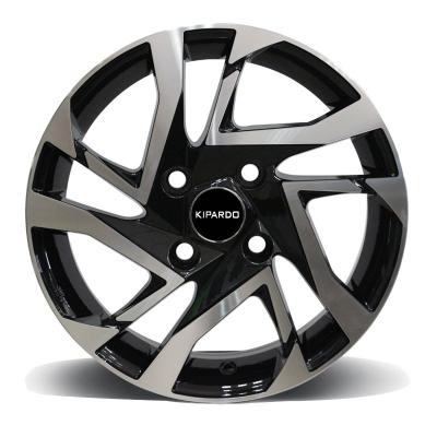 China Light Weight 18 19 20 21 22 Inch T6061 Forged Aluminium Wheels for sale