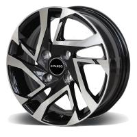 China Light Weight 18 19 20 21 22 Inch T6061 Forged Aluminium Wheels for sale