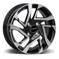 China Light Weight 18 19 20 21 22 Inch T6061 Forged Aluminium Wheels for sale