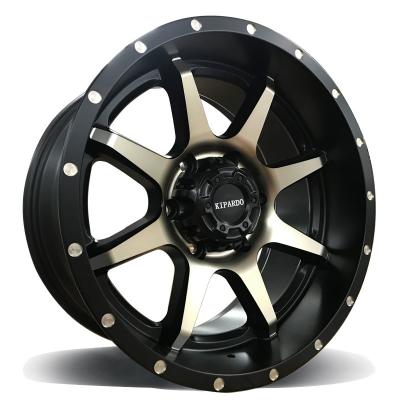 China Aftermarket 18 19 20 Inch Staggered Concave Forged Alloy Wheels for sale