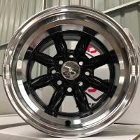 China Fuel Saving 20 22 Inch 5×120 Aftermarket Mag Wheels for sale