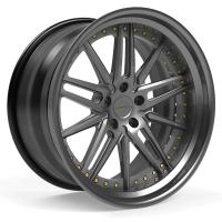 China Forged Aluminum Alloy Wheel Rim for sale
