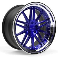 China Forged Aluminum Alloy Wheel Rim for sale