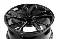 China High Strength 5×120 PCD 19 Inch 20 Inch Replica Alloy Wheels for sale