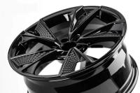 China High Strength 5×120 PCD 19 Inch 20 Inch Replica Alloy Wheels for sale