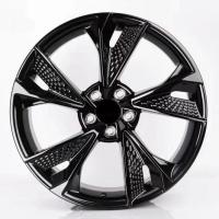 China High Strength 5×120 PCD 19 Inch 20 Inch Replica Alloy Wheels for sale