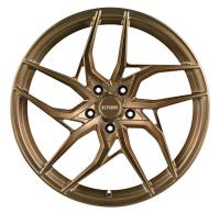 China 17 18 19 Inch 4 Hole Forged Aluminum Alloy Wheels for sale