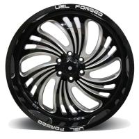 China Shock Resistant 16 17 18 Inch 4x4 Off Road Rims for sale