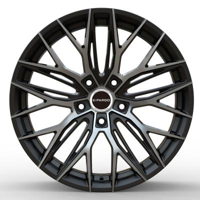 China 15 16 17 18 19 Inch Aluminum Alloy Aftermarket Wheel Rims for sale