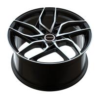China 15 16 17 18 19 Inch Aluminum Alloy Aftermarket Wheel Rims for sale