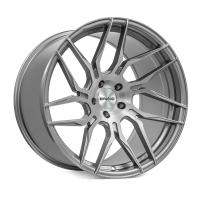 China 17×7.5 18×8 A356.2 Passenger Car Rims for sale