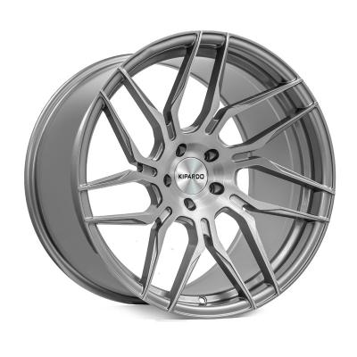 China 17×7.5 18×8 A356.2 Passenger Car Rims for sale