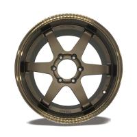 China A356.2 16 Inch 16×7.5 PCD 4×100 Alloy Aftermarket Mag Wheels for sale