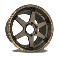 China A356.2 16 Inch 16×7.5 PCD 4×100 Alloy Aftermarket Mag Wheels for sale