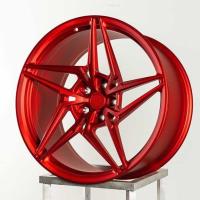 China Heat Resistant 20