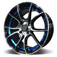 China Forged Concave Alloy 20 19 18 Inch Staggered Rims for sale
