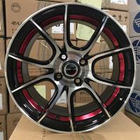 China Forged Concave Alloy 20 19 18 Inch Staggered Rims for sale