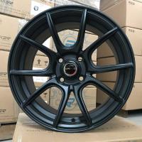 China Forged Concave Alloy 20 19 18 Inch Staggered Rims for sale