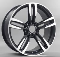 China A356.2 Aluminum Alloy 20 19 18 Inch Staggered Rims for sale
