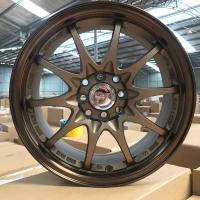 China 5 Hole 18 22 Inch Forged Aluminum Alloy Wheel Rim for sale