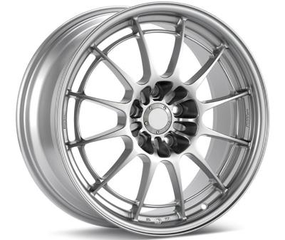 China Replica Forged Aluminum Alloy 5×114.3 19 Inch Staggered Rims for sale