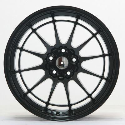 China Forged Aluminum Alloy Replica Aftermarket Mag Wheels for sale