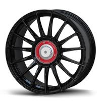 China Aluminum Alloy 5×114.3 18 Inch Staggered Rims for sale