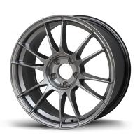 China Customizable 5x160 PCD Aftermarket Mag Wheels By Flow Formming for sale