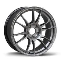 China Customizable 5x160 PCD Aftermarket Mag Wheels By Flow Formming for sale